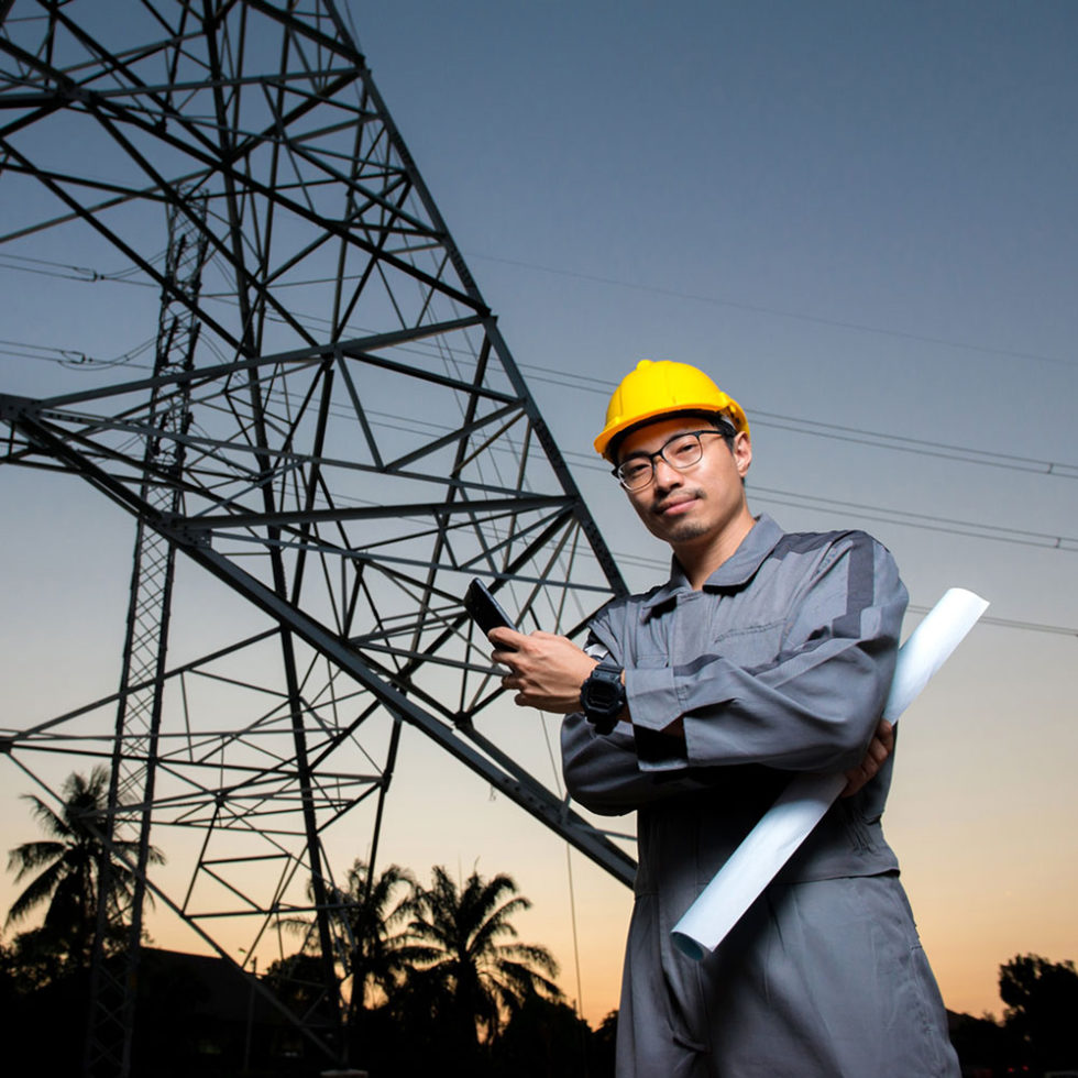 Telecom Installer - Quality Connection